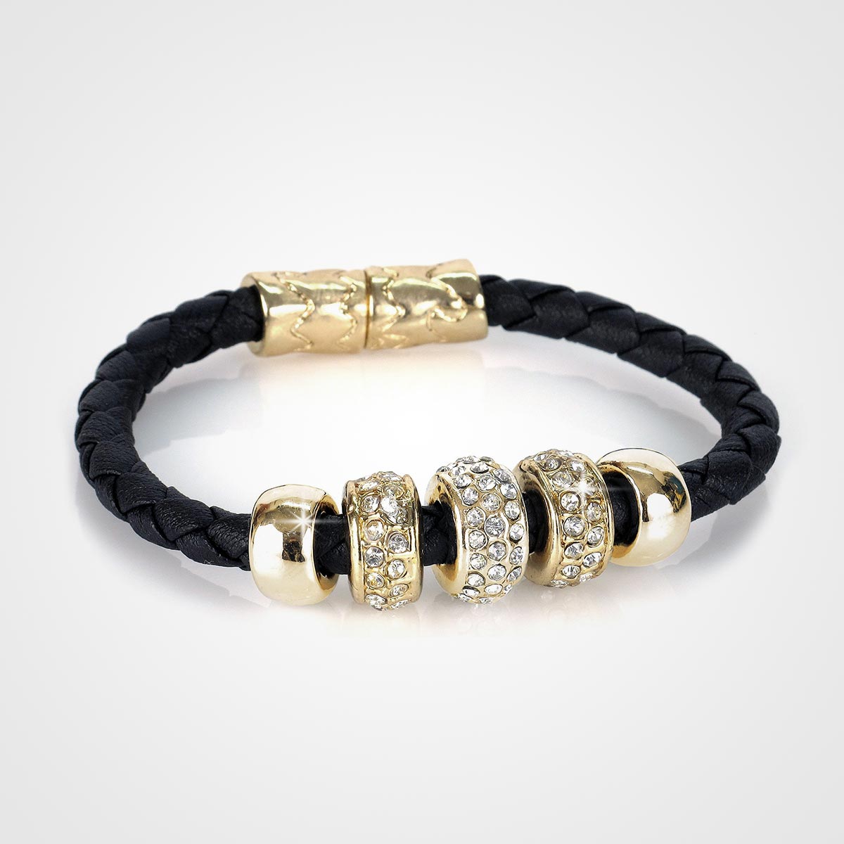 Buddha Bracelet - The Strand at Caloundra.
